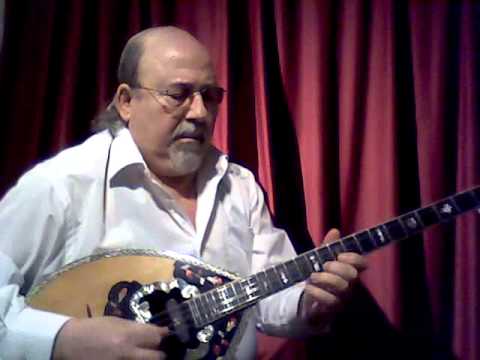ΜΑΘΗΜΑ ΜΠΟΥΖΟΥΚΙΟΥ - ΣΟΛΟ - ΕΝΑΣ ΑΛΗΤΗΣ ΠΕΘΑΝΕ - ΑΠΟ ΜΑΝΘΟΣ ΔΡΑΜΑ - YouTube