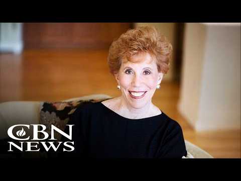 Renowned Bible Teacher and Evangelist Marilyn Hickey Passes Away