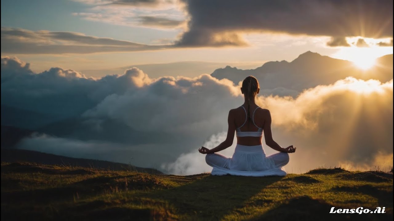 🔴 Beautiful Relaxing Music: Calm Sleep, Meditation, Stress Relief ...