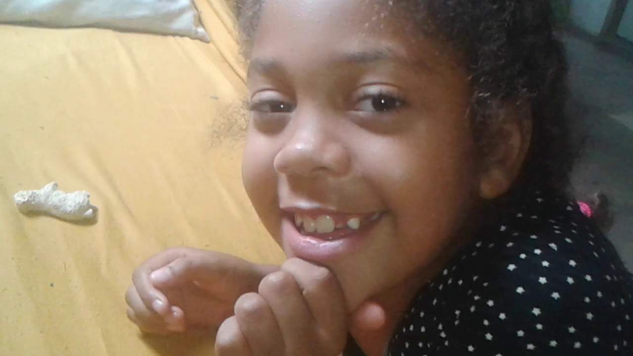 Minha Irmã Ensinando A Brincar Fui Youtube