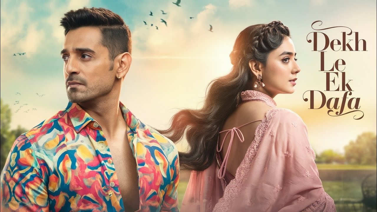 Dekh Le Ek Dafa | Arijit Singh Ka Hit Song | Trending New Bollywood ...