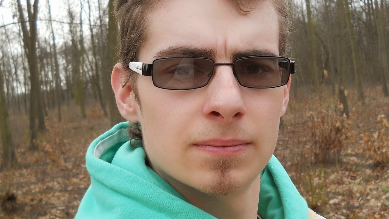 Jan Neubert – živé vysílání - YouTube