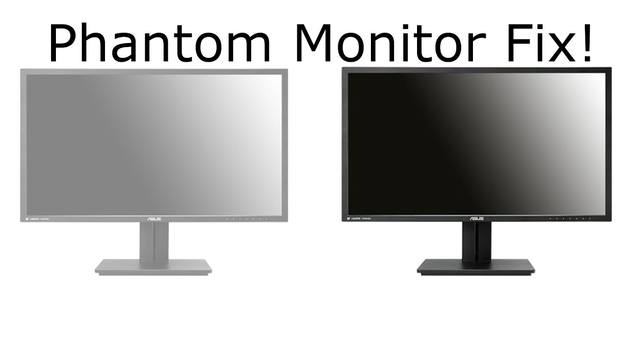 Phantom Monitor - YouTube