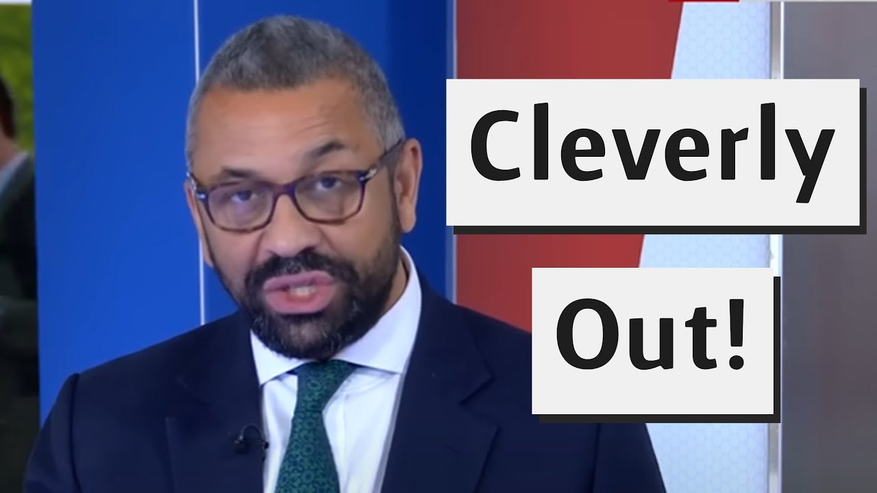 James Clever Out Of Leadership Race - Now What? - YouTube