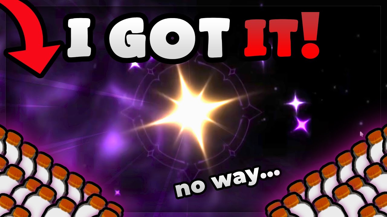 What Happens When You Use 25 Godly Potions At Once? | JULE'S RNG! - YouTube