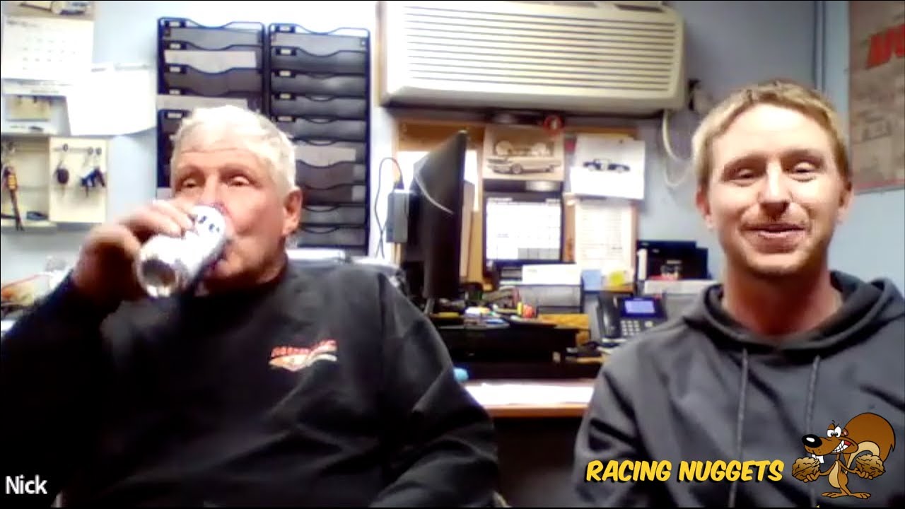 Steve and Nick Murgic - YouTube