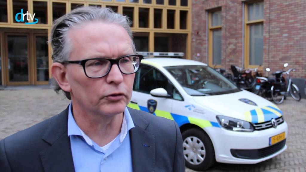 BOA's handhaving deventer - YouTube