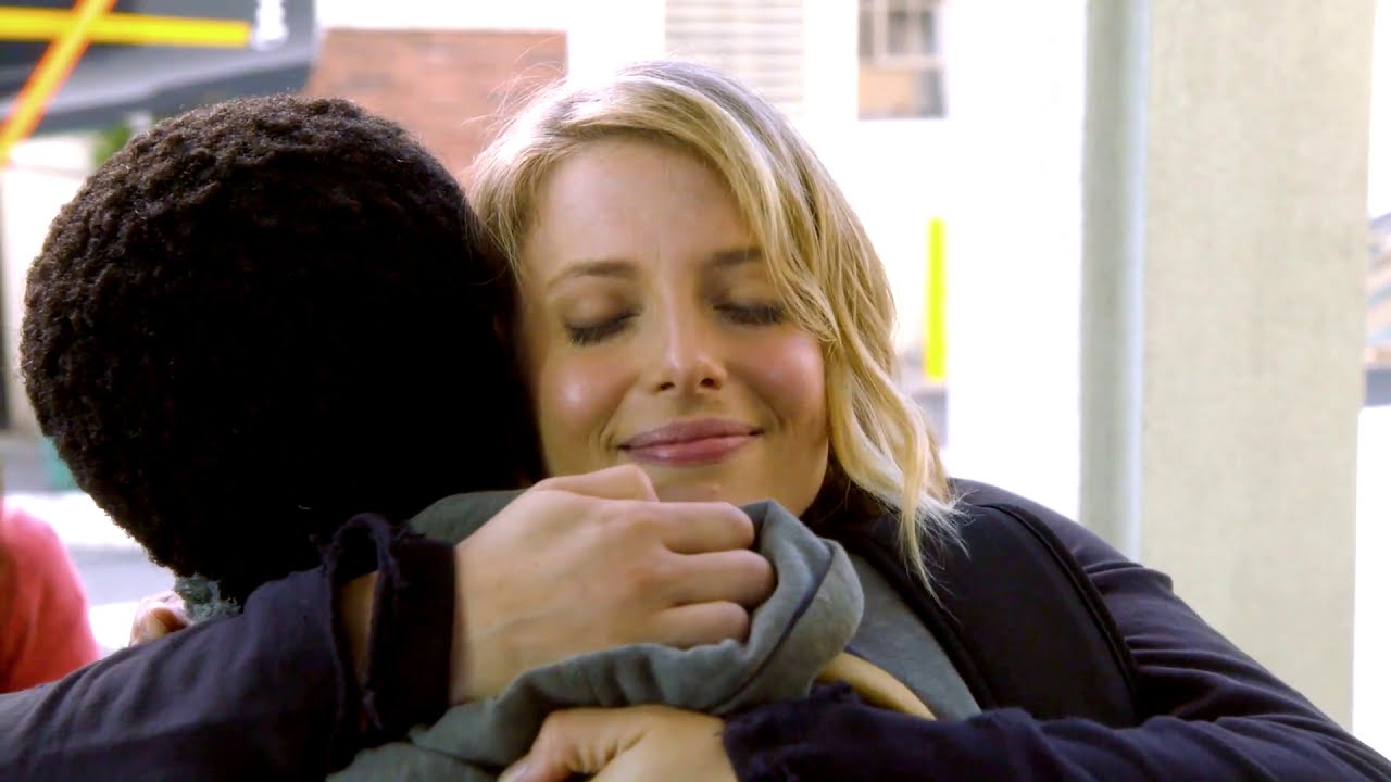 Troy & Britta | Slow Dancing in a Burning Room - YouTube
