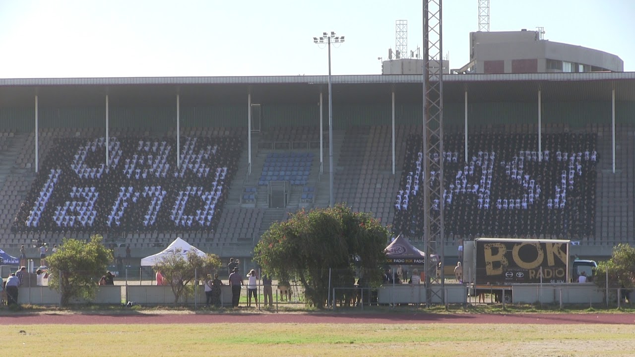 MTBS Flashes 2019 Stellenberg and Bellville Sponsors - YouTube