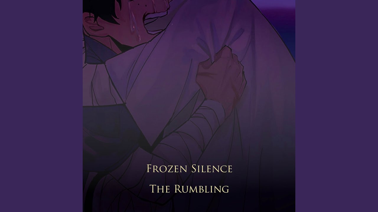 The Rumbling (Opening from "Attack on Titan Season 4 Part 2") - YouTube