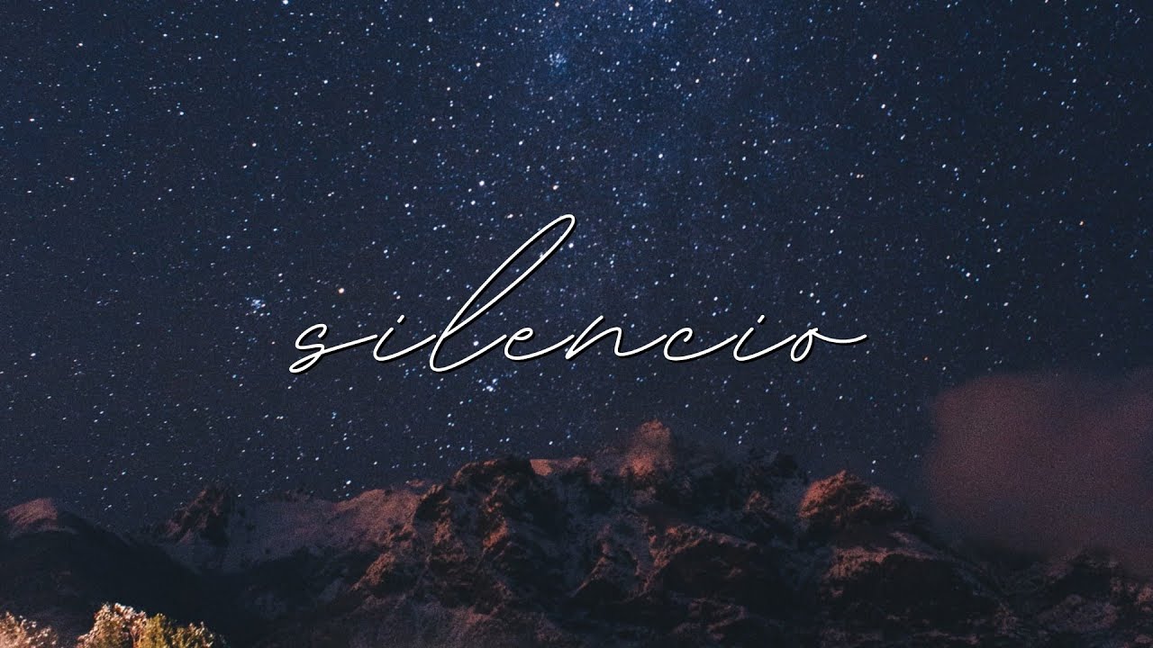 Silencio / Pastor Papo Laboy - YouTube