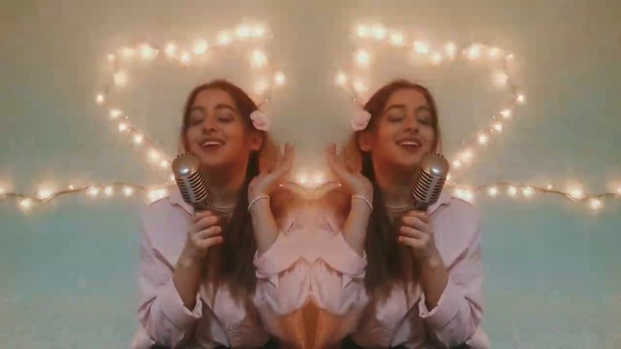 L. O. V. E - Lamis Carro (Nat King Cole) - YouTube