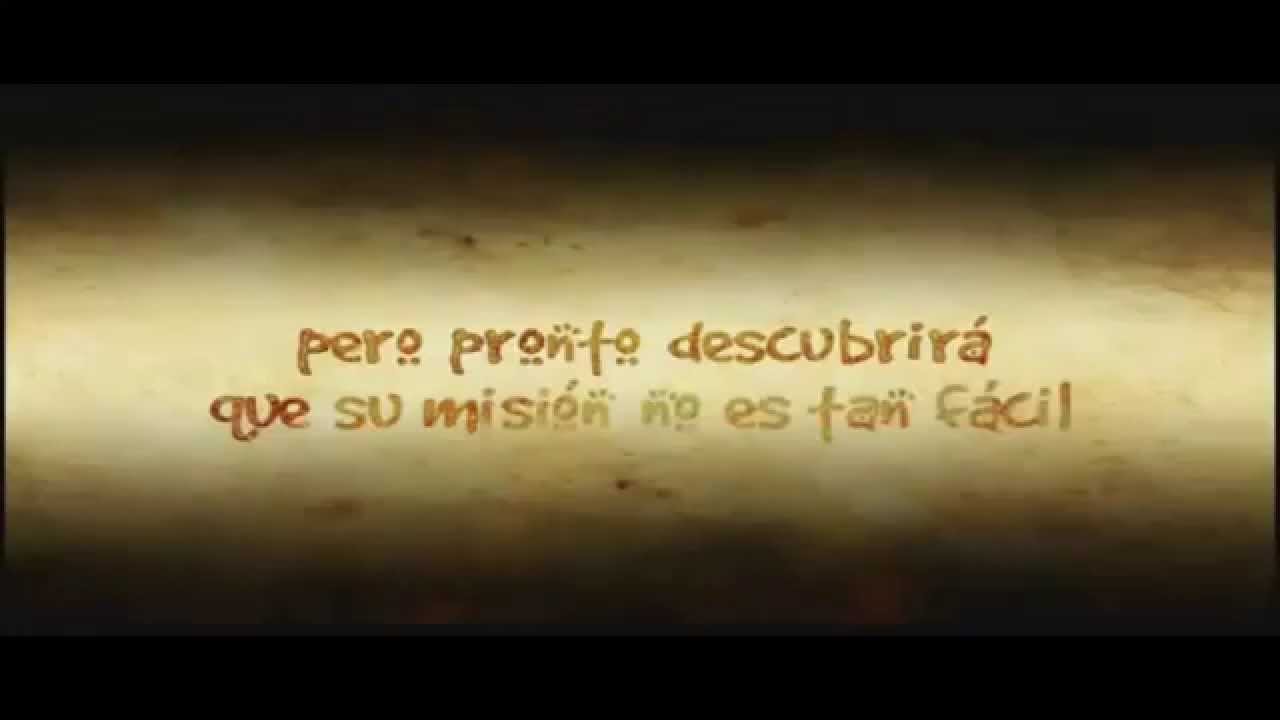 Trailer Nikte - YouTube