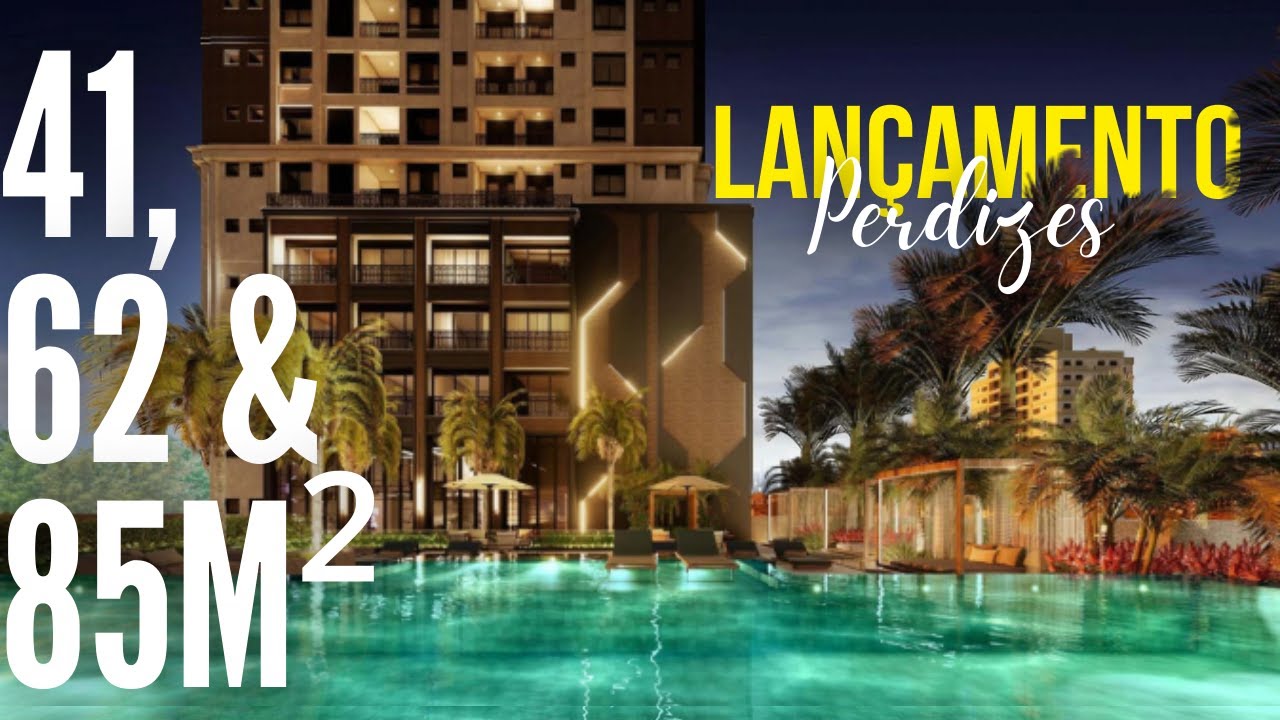 UPPER WEST - Perdizes, você conhece? - YouTube