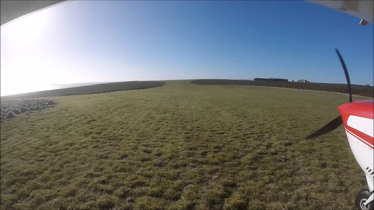 TREFOIL ISLAND WITH MICHAEL DYKSTRA - YouTube