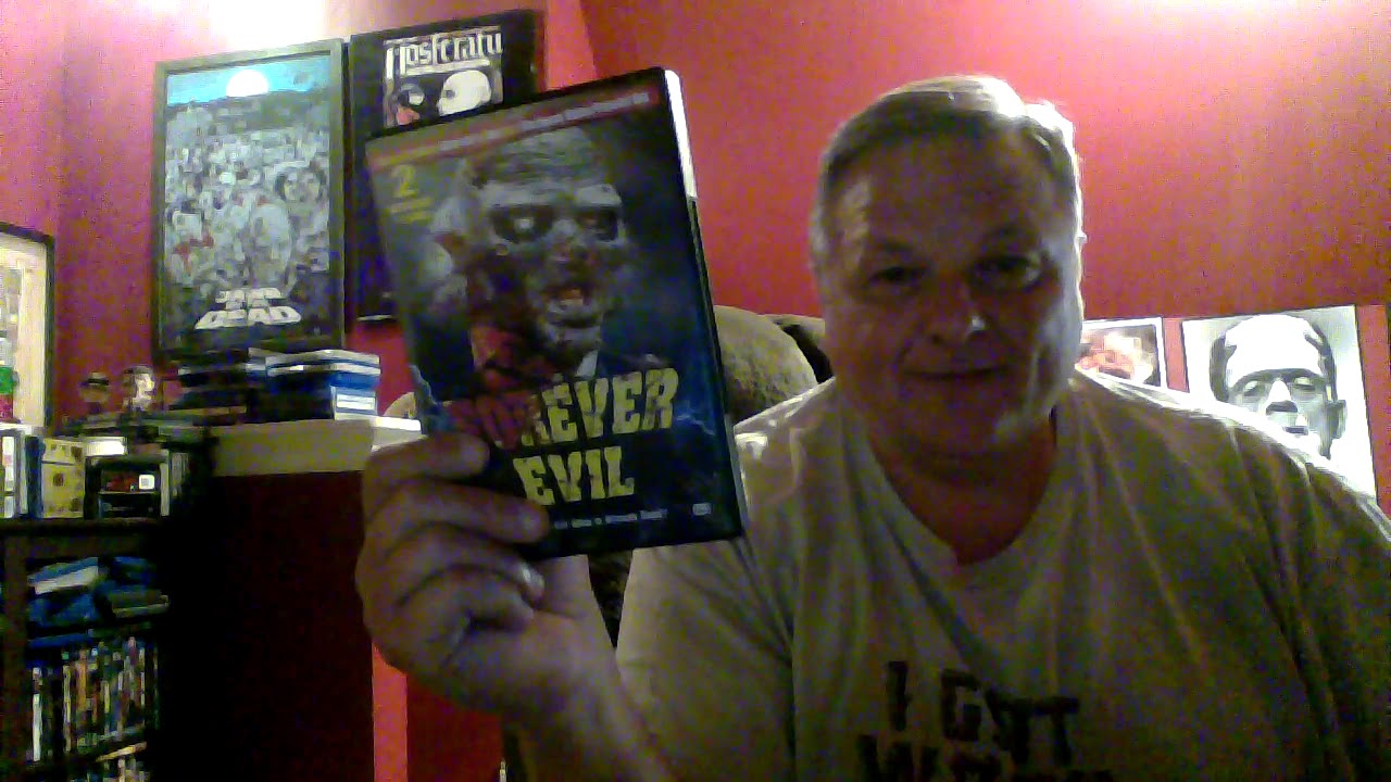 Forever Evil (1987) - YouTube