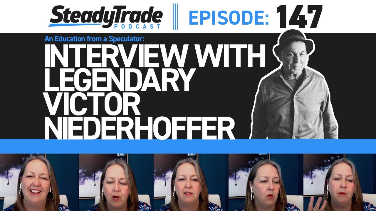 Ep 147 - An Education from a Speculator: Interview with Legendary ...