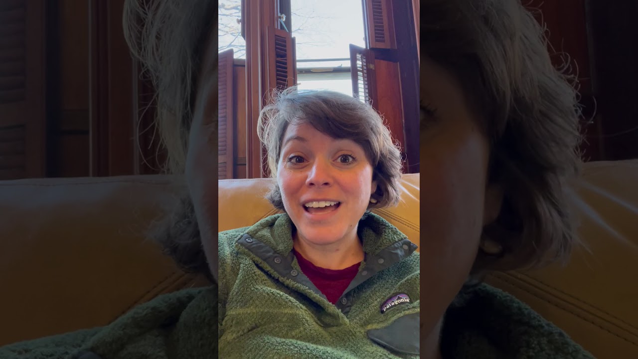 Pastor Kate - Anti-Racism Team update - YouTube