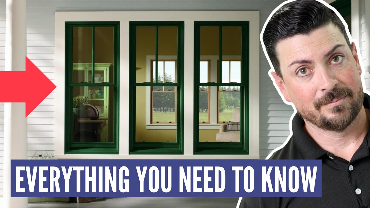 The Full Guide to Home Window Replacement - Everything You Need To Know ...