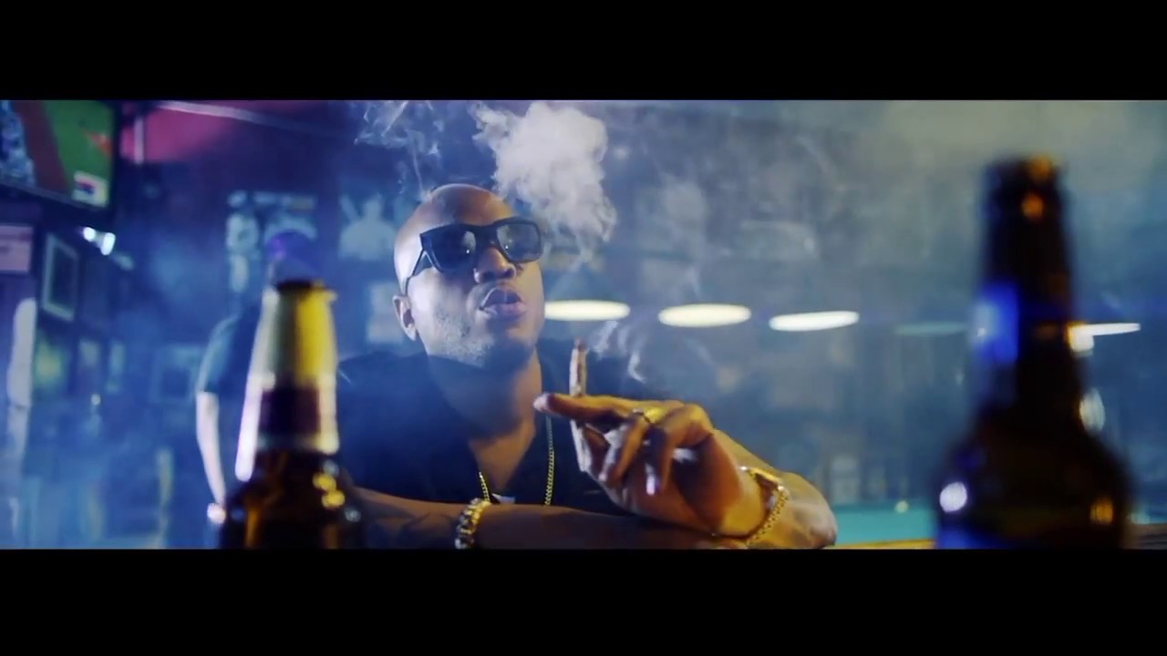 Styles P - Friends (Nick Nyce Remix) - YouTube