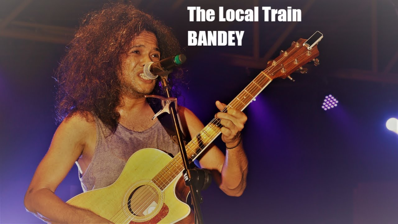 The Local Train - Bandey (बंदे) - Live - YouTube Music