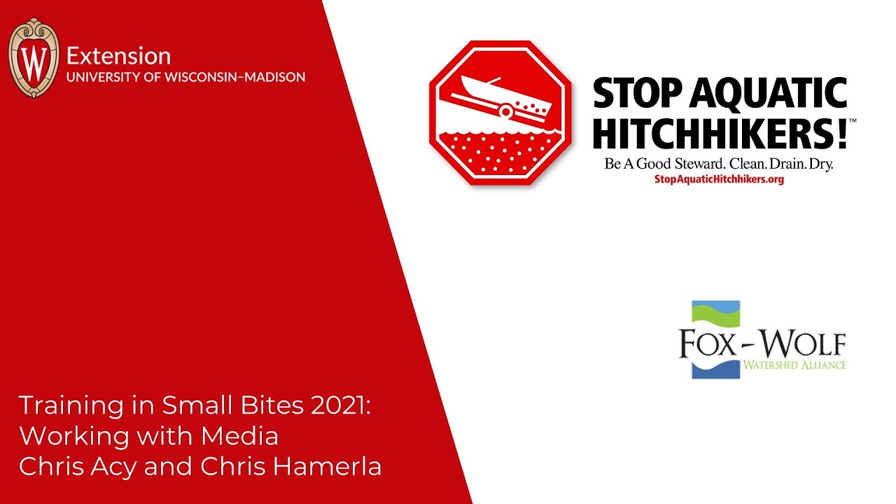 Working with Media - YouTube