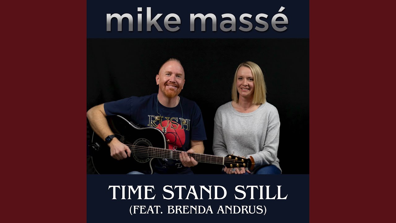 Time Stand Still - YouTube