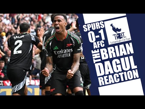 DAGUL reacts to the defeat in the NLD - YouTube
