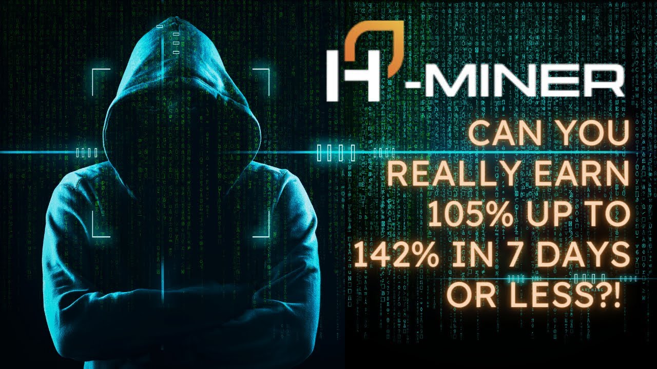 H-Miner Scam Review - YouTube