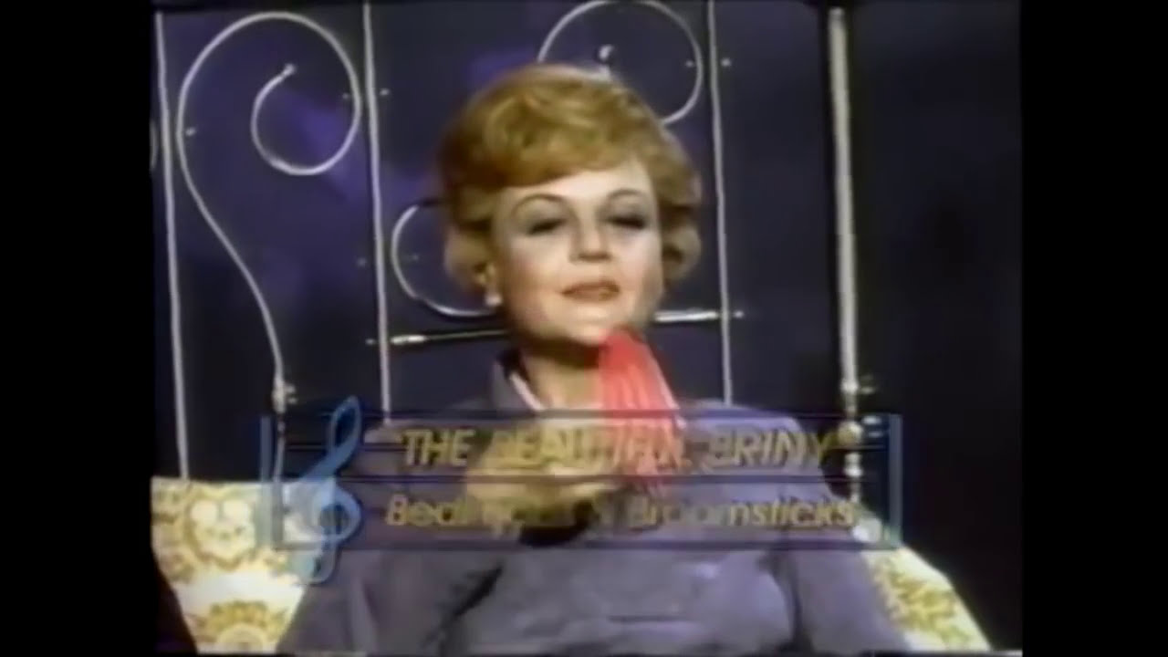 Beautiful Briny Sea Sing Along - YouTube