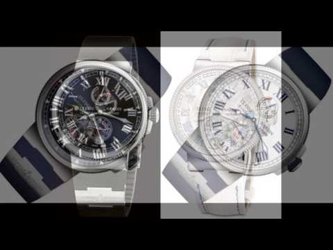 Bayrampaşa dan 2. el Ulysse Nardin saat alan yerler 0 532 327 62 25 Saat alım satım