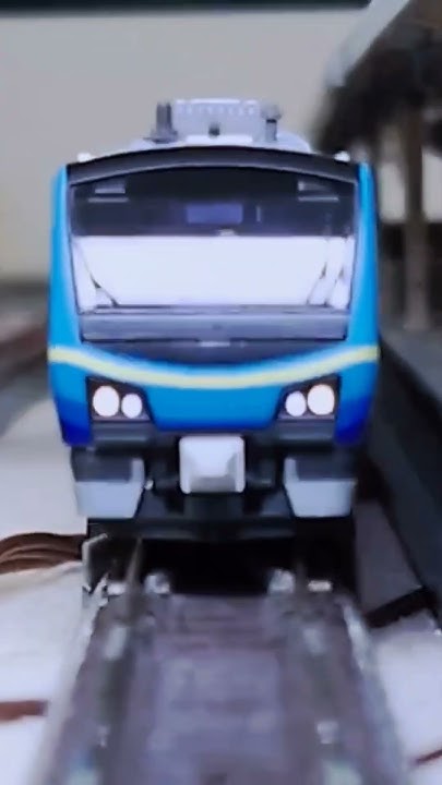 中編5 JR東日本 HB-E300系「SATONO」 JR EAST HB-E300 SERIES “SATONO” ＃train - YouTube