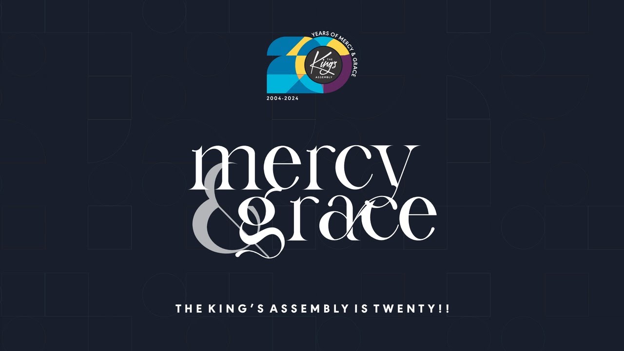 The King's Assembly @20 SUNDAY SERVICE - YouTube