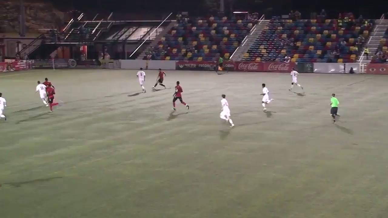 Atlanta Silverbacks FC Vs FC Carolina United - YouTube
