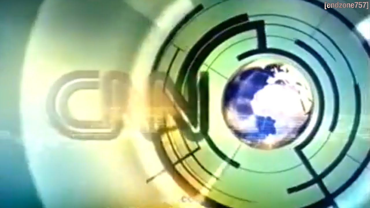 (RQ) CNN International Ident 2000 Effects - YouTube