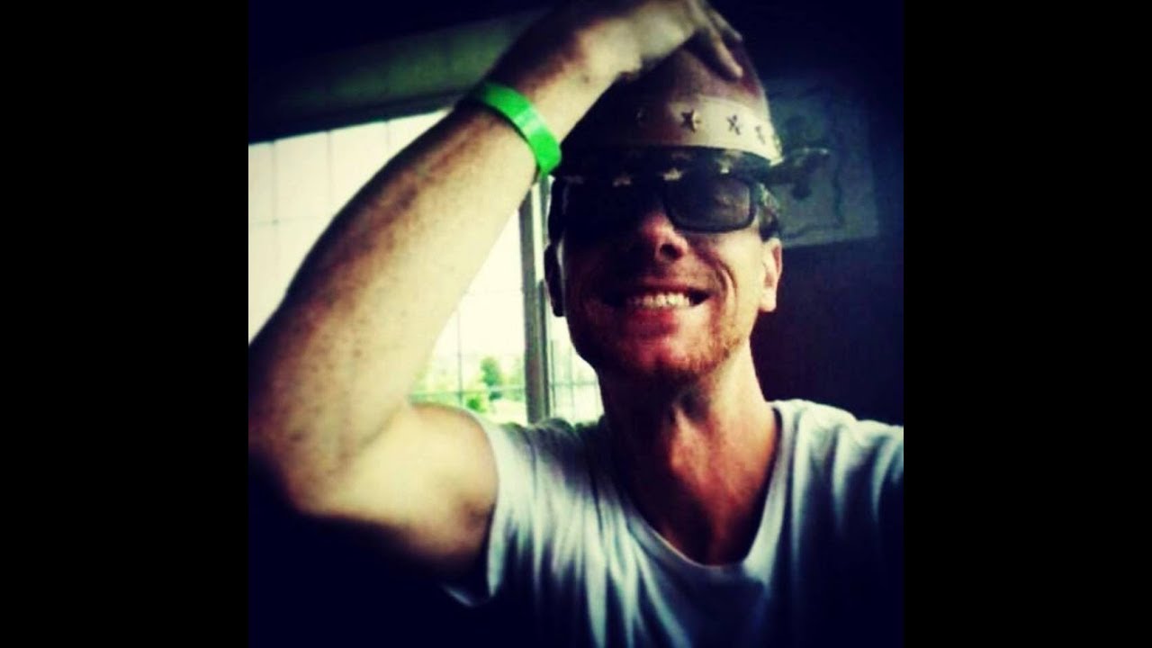 JEREMY RHODES - YouTube