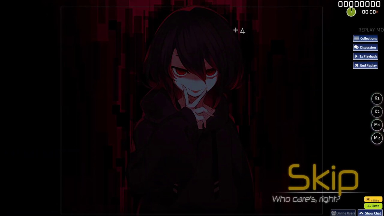 OSU SOOOO - Happppy song [happy birthday to me.] 8 Star PASS B - YouTube