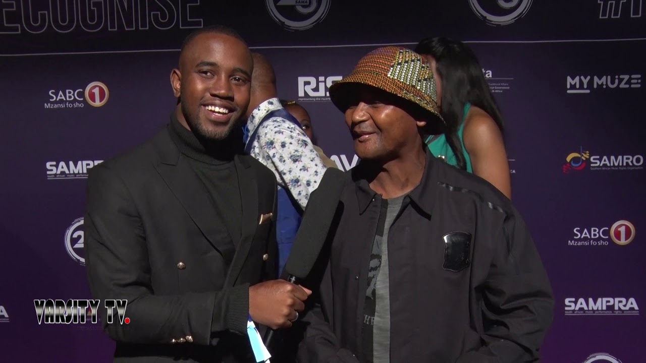 2019 South African Music Awards Highlights - YouTube