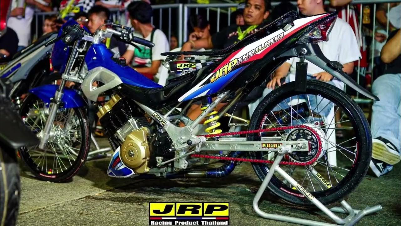 JRP motor show king of kings 👑 - YouTube