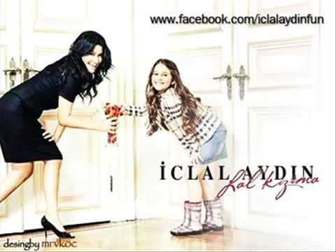 İclal AYDIN-Kızıma