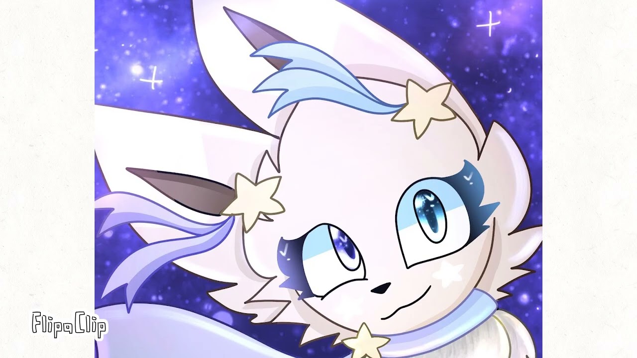 Edit for StarEevee and mooneevee (Sorry if it’s to fast) - YouTube