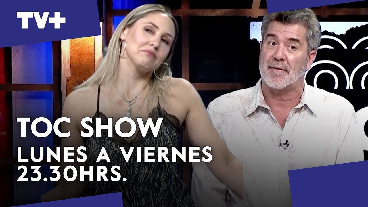 Toc Show | 26 de Diciembre de 2024 - YouTube