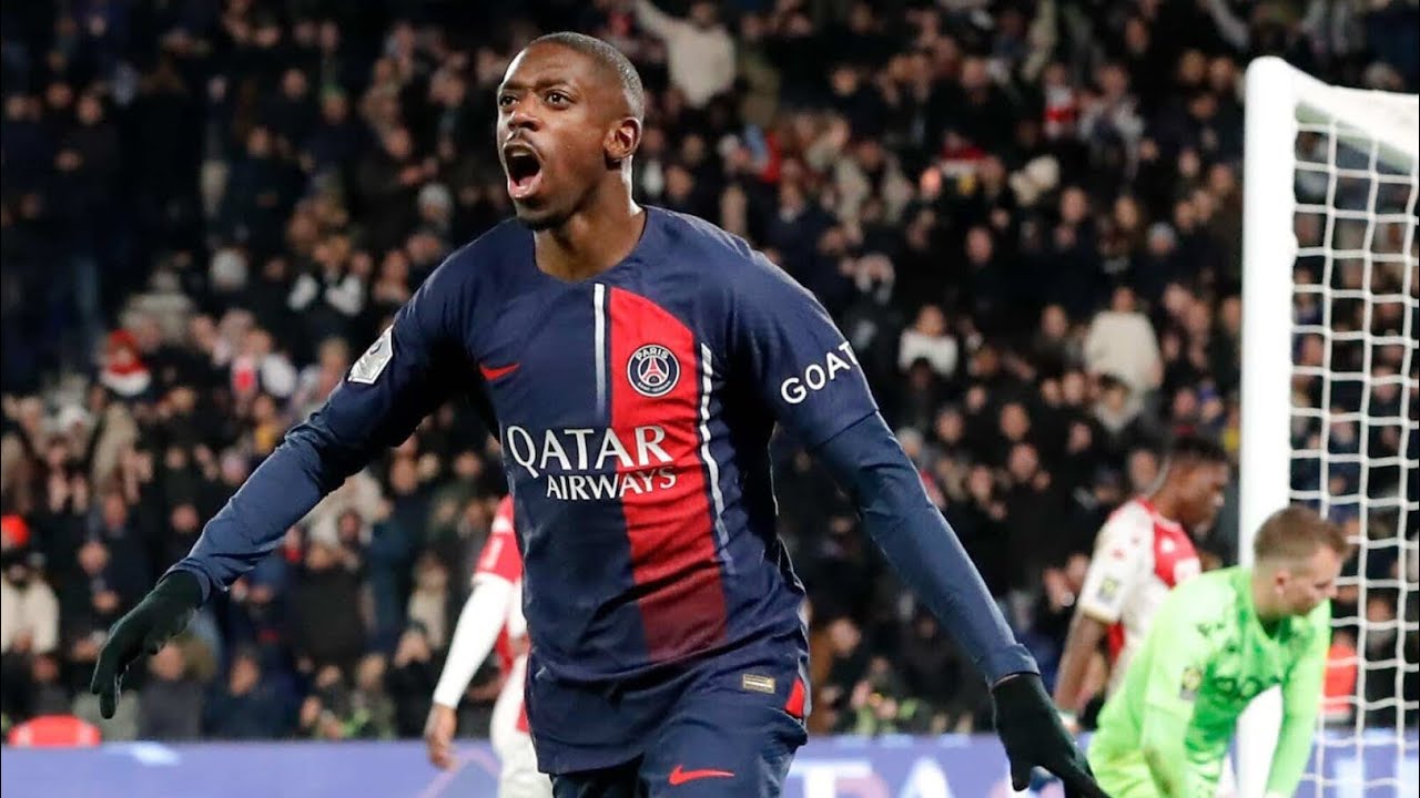 PSG VS RENNES - LIGUE 1 PREVIEW - YouTube