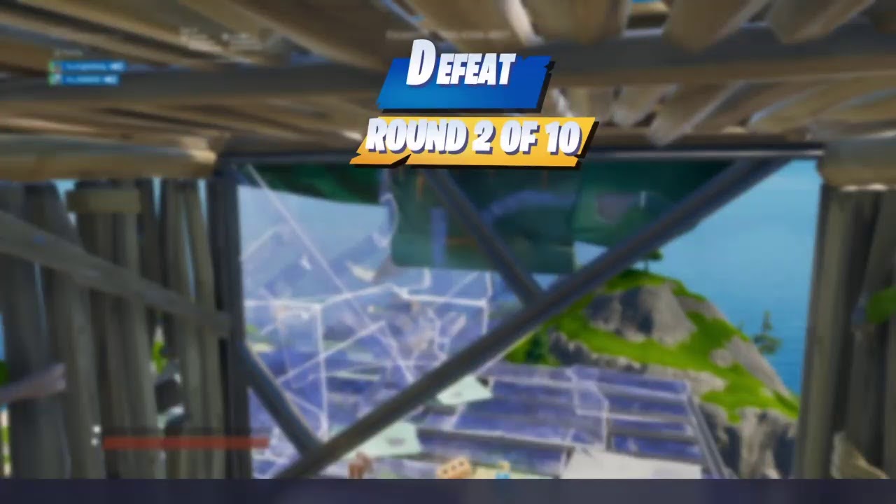 【フォートナイト】2v2 ffa誰でも参加OK IDFa.Fujinfishy - YouTube