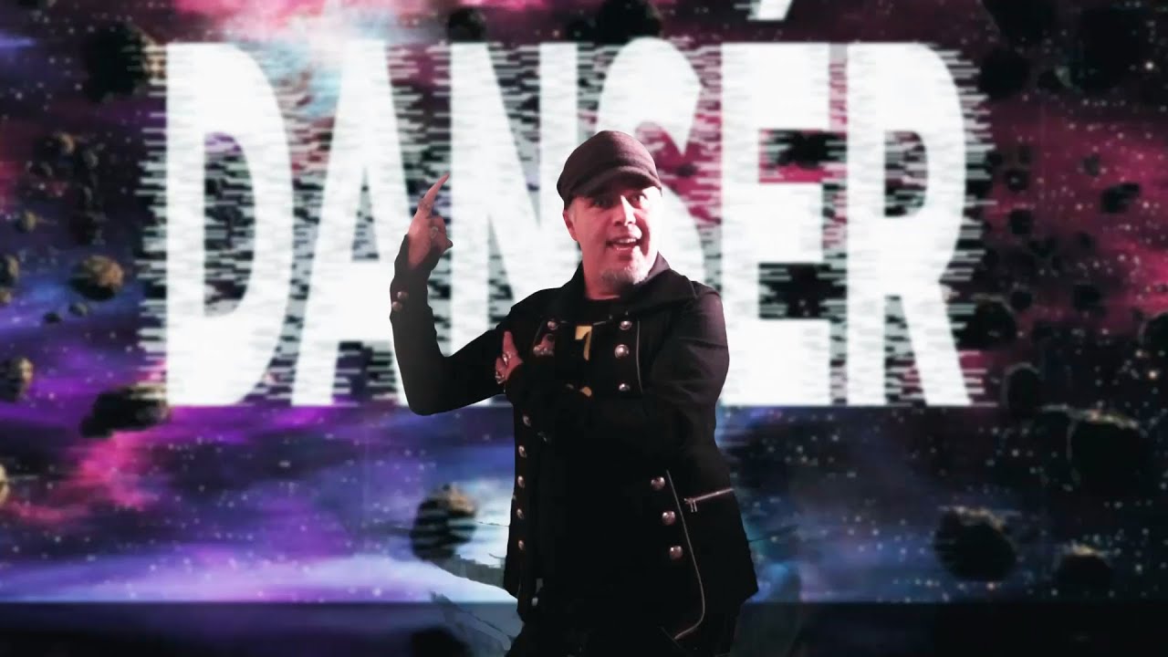 The Safety Dance - YouTube