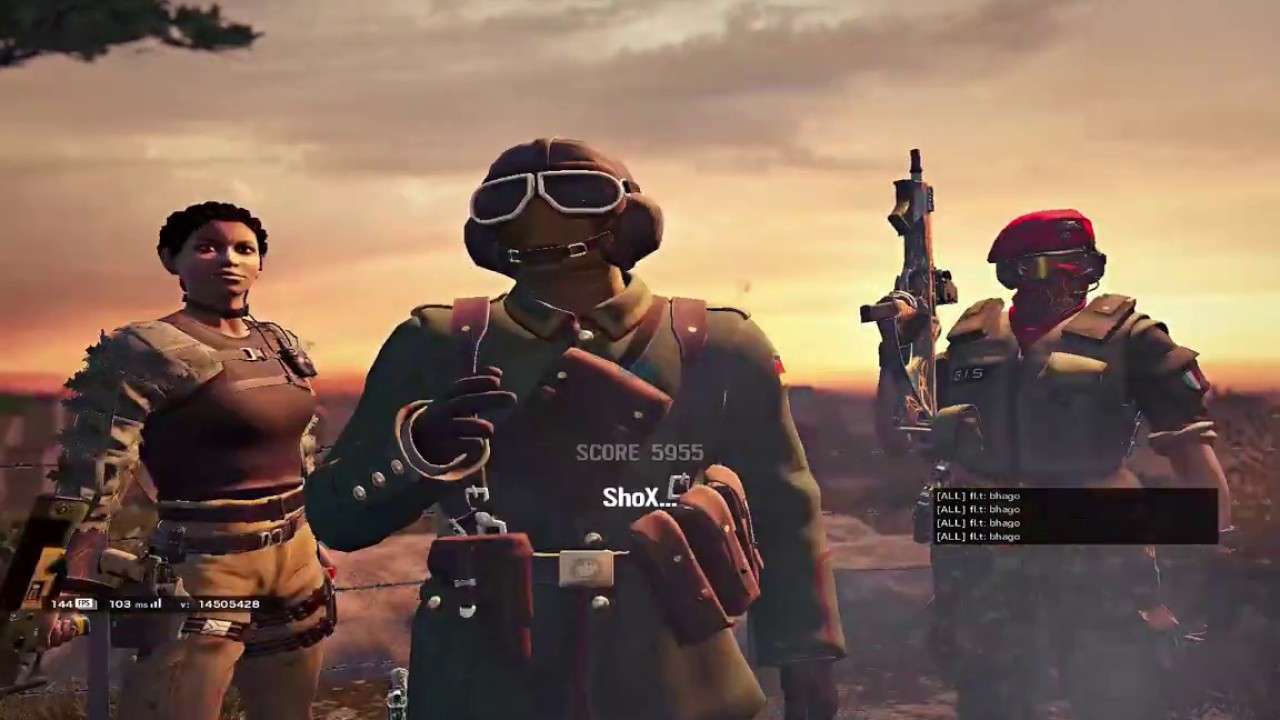 Steel Wave Placements - Rainbow Six Siege - YouTube