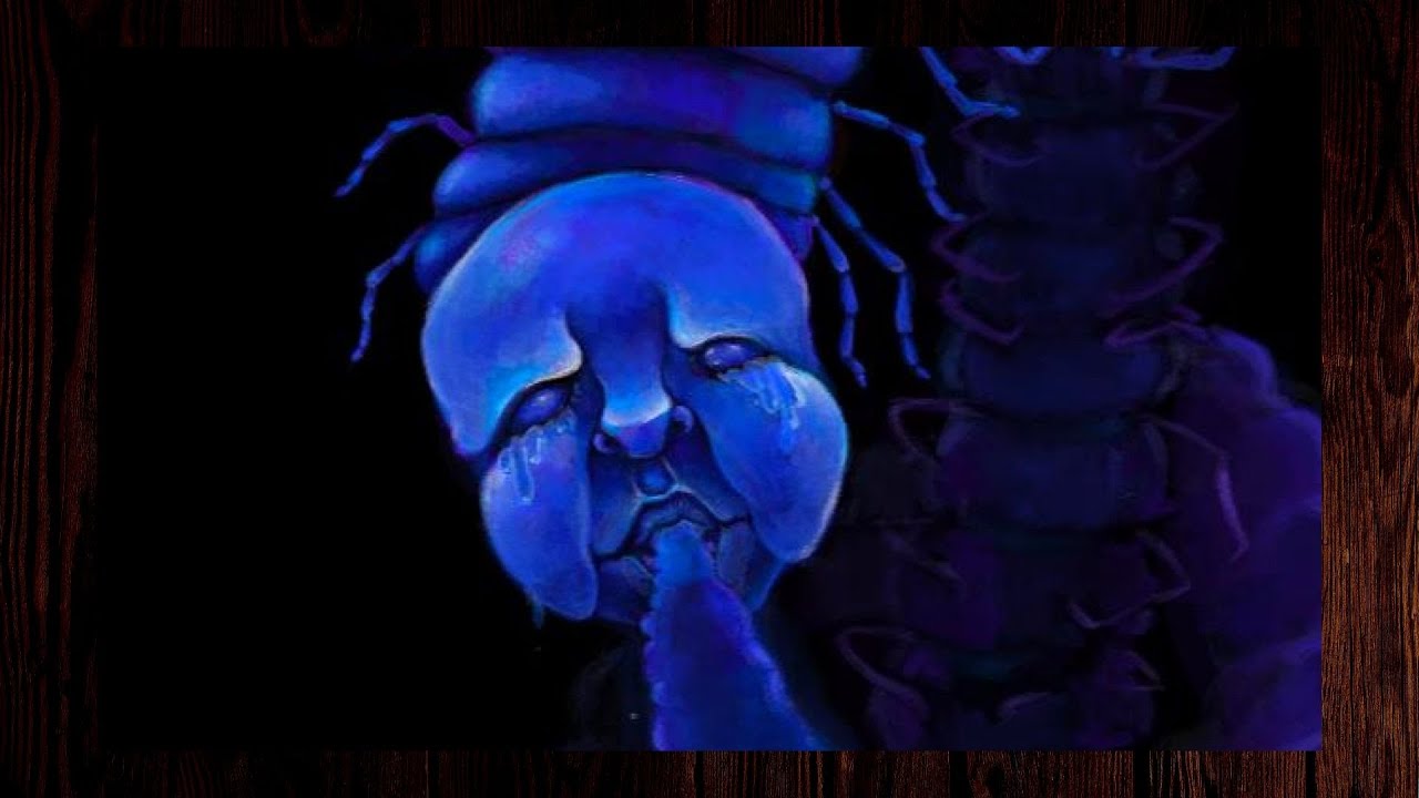 Painting the Fountain of Youth | Amnesia: The Dark Descent Fan Art ...