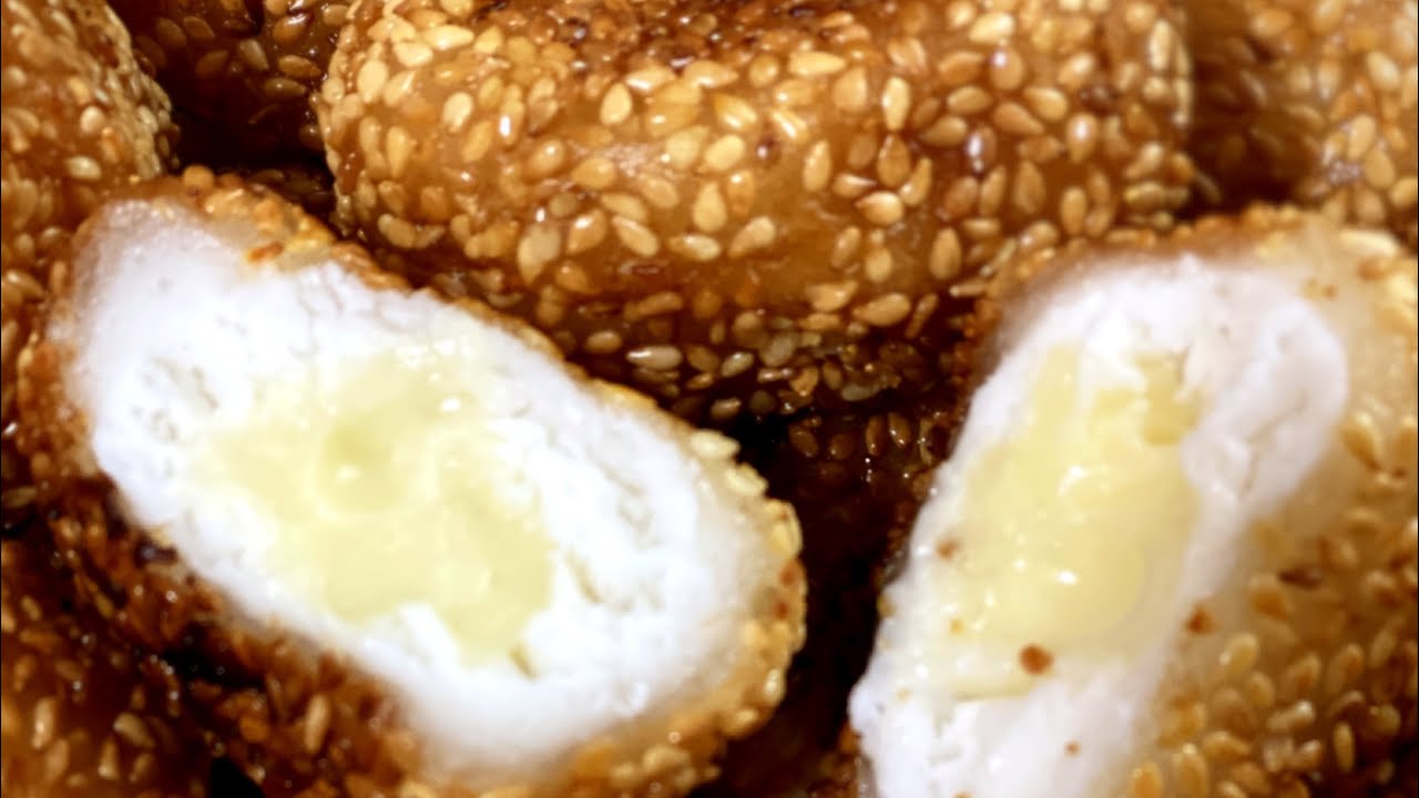 Cheese Butchi Recipe - YouTube