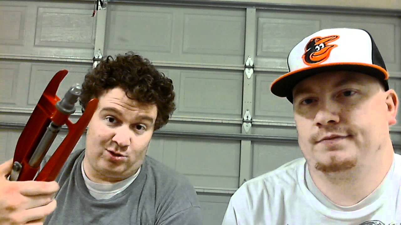 A First Look: The Lee Handloader by The Glockbrothers - YouTube