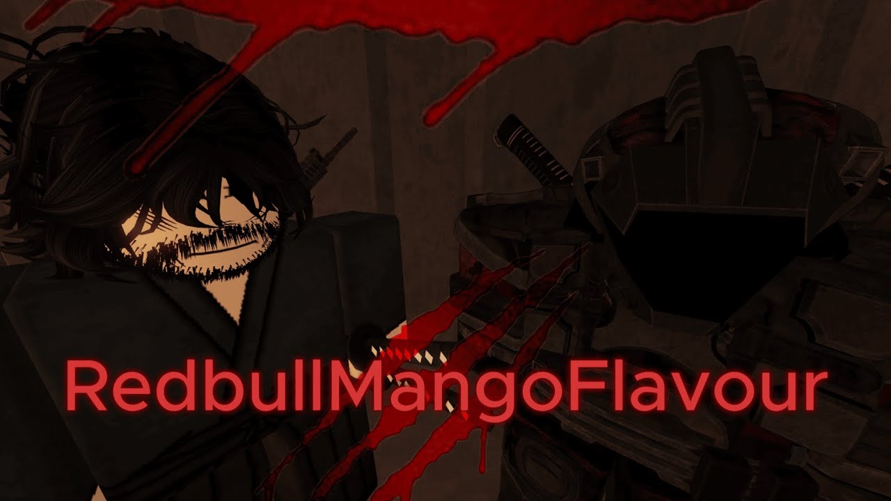 Operator without Fear, RedbullMangoFlavour - Blackout: Revival - YouTube